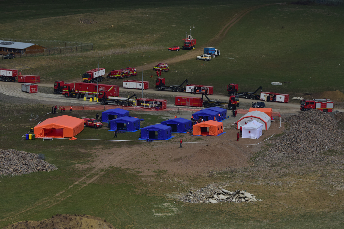 Vigorous Warrior 2019 | Tactica Magazine