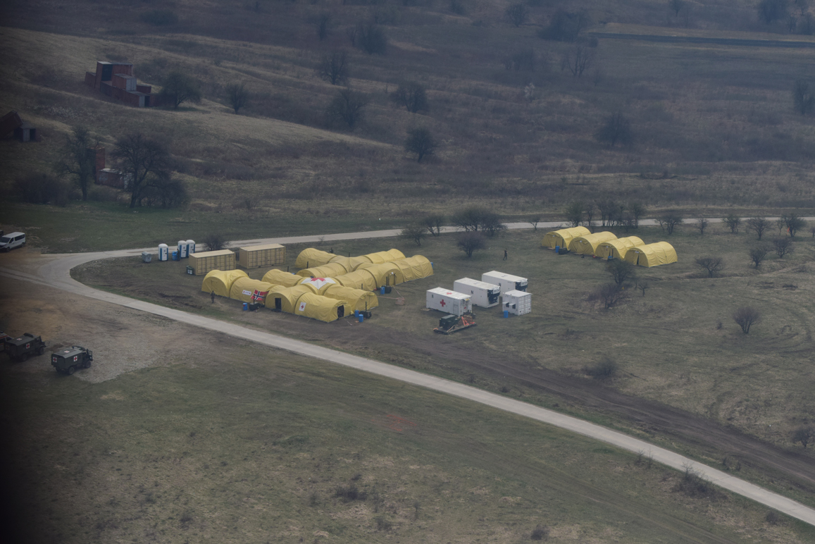 Vigorous Warrior 2019 | Tactica Magazine